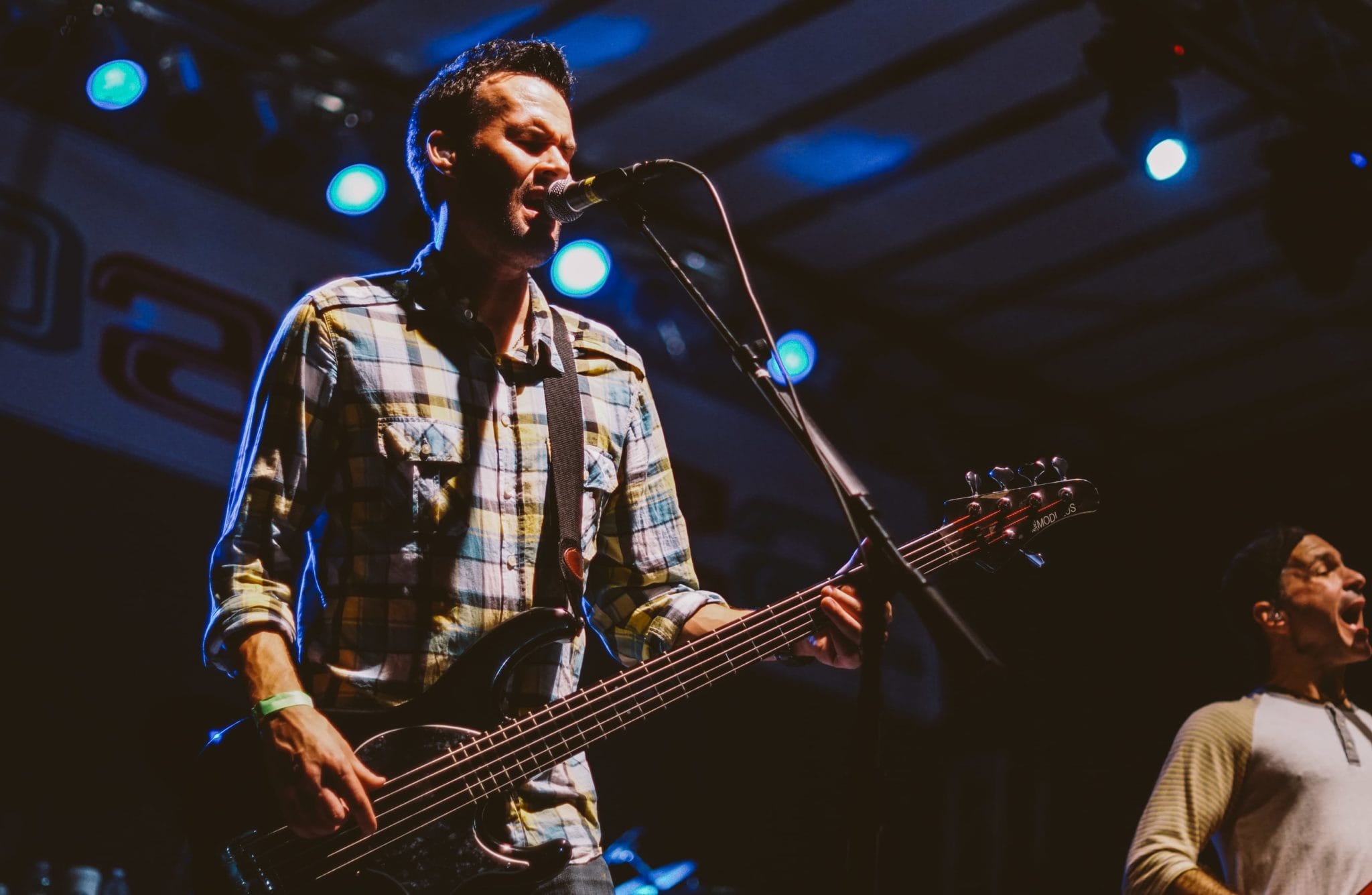 Mike and Joe | Chicago and Midwest Modern Rock Cover Band